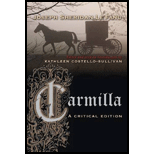 Carmilla | Sam Houston State University Official Bookstore
