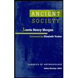 Ancient Society | Northwestern University - Evanston