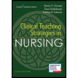 Clinical Teaching Strategies in Nursing | WSSU Bookstore