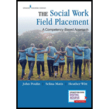 Social Work Field Placement | Middle Georgia State University