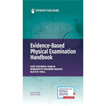 Evidence-Based Physical Examination Handbook | Barnes and Noble @ The ...