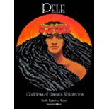 Pele : Goddess of Hawaii's Volcanoes | University of Nevada Las Vegas ...