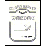 Conduit Bending Workbook | Delgado Community College Official Bookstore