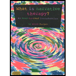 What Is Narrative Therapy? | Barnes and Noble @ The Ohio State University