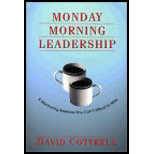Monday Morning Leadership | Grayson College