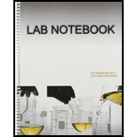 Lab Notebook, 100 Carbonless Pages (New) | The Bookie - Washington ...