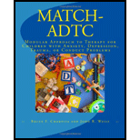 MATCH-ADTC: Modular Approach to Therapy for Children with Anxiety ...