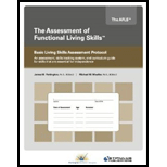 AFLS Basic Living Skills Assessment Protocol | Troy University Official ...