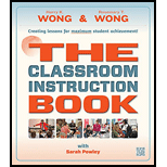Classroom Instruction Book | Ball State University Official Bookstore
