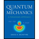 Quantum Mechanics | Franklin & Marshall College Official Bookstore