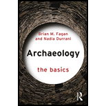 Archaeology: The Basics | University Bookstore