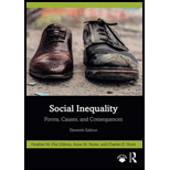 Social Inequality | East Stroudsburg Official Bookstore