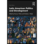 Latin American Politics and Development | Boston University Campus Store