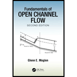 Fundamentals of Open Channel Flow | The College of New Jersey Official ...