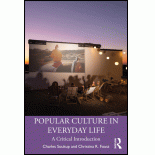 Popular Culture in Everyday Life | East Stroudsburg Official Bookstore