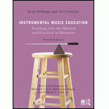 Instrumental Music Education | University of North Carolina at Charlotte