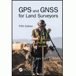 GPS and GNSS for Land Surveyors, Fifth Edition | Troy University ...
