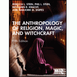 The Anthropology of Religion, Magic, and Witchcraft | Grossmont College ...