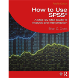 How to Use SPSS: A Step-By-Step Guide to Analysis and Interpretation ...