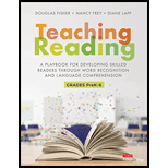 Teaching Reading | Buffalo State (SUNY) Official Bookstore