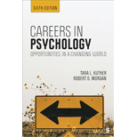 Careers in Psychology | Central Connecticut State University Bookstore