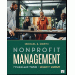 Nonprofit Management | Marist University Campus Bookstore