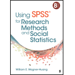Using SPSS® for Research Methods and Social Statistics | Rowan University Official Bookstore