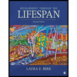 Development Through Lifespan | Southern New Hampshire University Bookstore