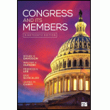 Congress and Its Members | University Bookstore