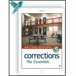 Sage Vantage: Corrections: The Essentials | University of South ...