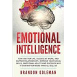 Emotional Intelligence | University of Connecticut Official Bookstore