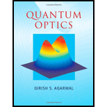 Quantum Optics | Barnes & Noble at Georgia Tech Official Bookstore