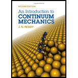 An Introduction to Continuum Mechanics | University of Central Florida Official Bookstore