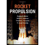 Rocket Propulsion | Barnes & Noble @ Mississippi State University