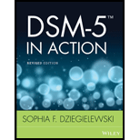 DSM-5 in Action | Marymount University Official Bookstore