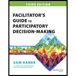 Facilitator's Guide to Participatory Decision-Making | George Mason ...