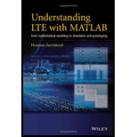 Understanding LTE With MATLAB | Barnes & Noble at Georgia Tech Official ...