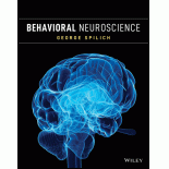 Behavioral Neuroscience | North Carolina A&T State University