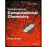 Introduction to Computational Chemistry (Paperback) | Barnes & Noble at ...