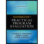 Handbook of Practical Program Evaluation | University of Nevada Las Vegas Official Bookstore