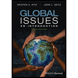 Global Issues | Liberty University Official Bookstore