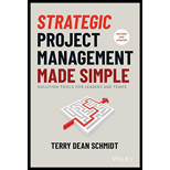 Strategic Project Management Made Simple: Solution Tools for Leaders ...
