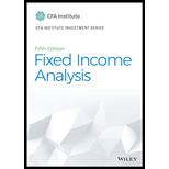 Fixed Income Analysis | Virginia Military Institute