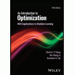 An Introduction to Optimization | University of Connecticut Official Bookstore