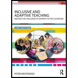 Inclusive and Adaptive Teaching | Valdosta State University