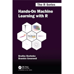 Hands-on Machine Learning With R | Southern Methodist University ...