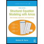 Structural Equation Modeling With Amos | University of Rochester ...