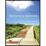 Elementary Statistics: A Brief Version | Rowan College at Gloucester ...