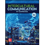 Intercultural Communication in Contexts | Texas A&M University Official ...