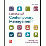 Essentials of Contemporary Management | Grossmont College Official ...